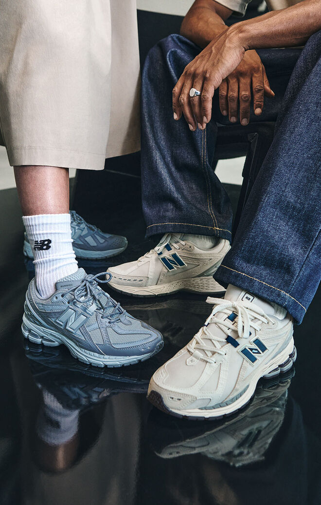 Shoes and Clothing | Official Site - New Balance