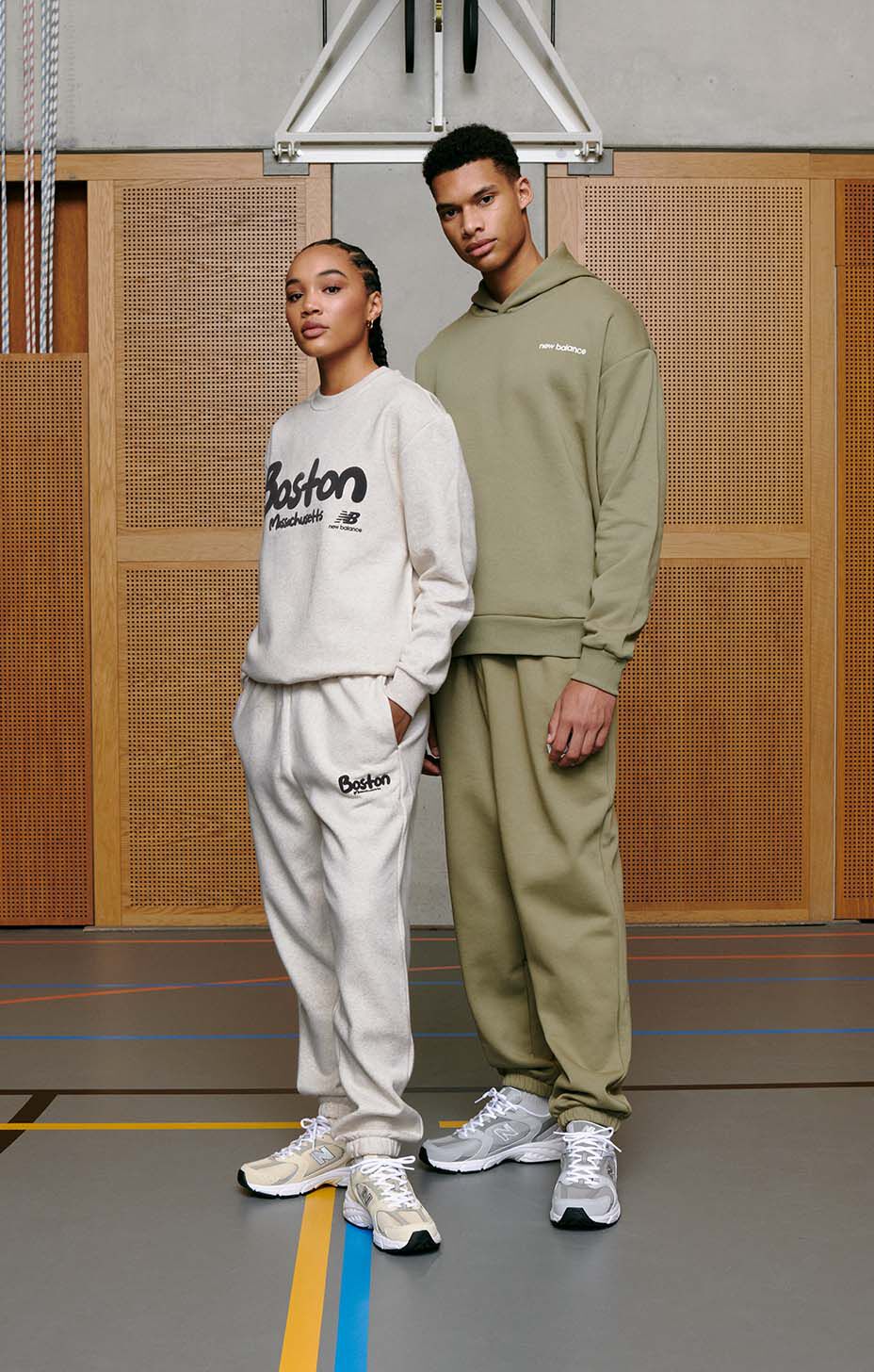 Shoes and Clothing | Official Site - New Balance