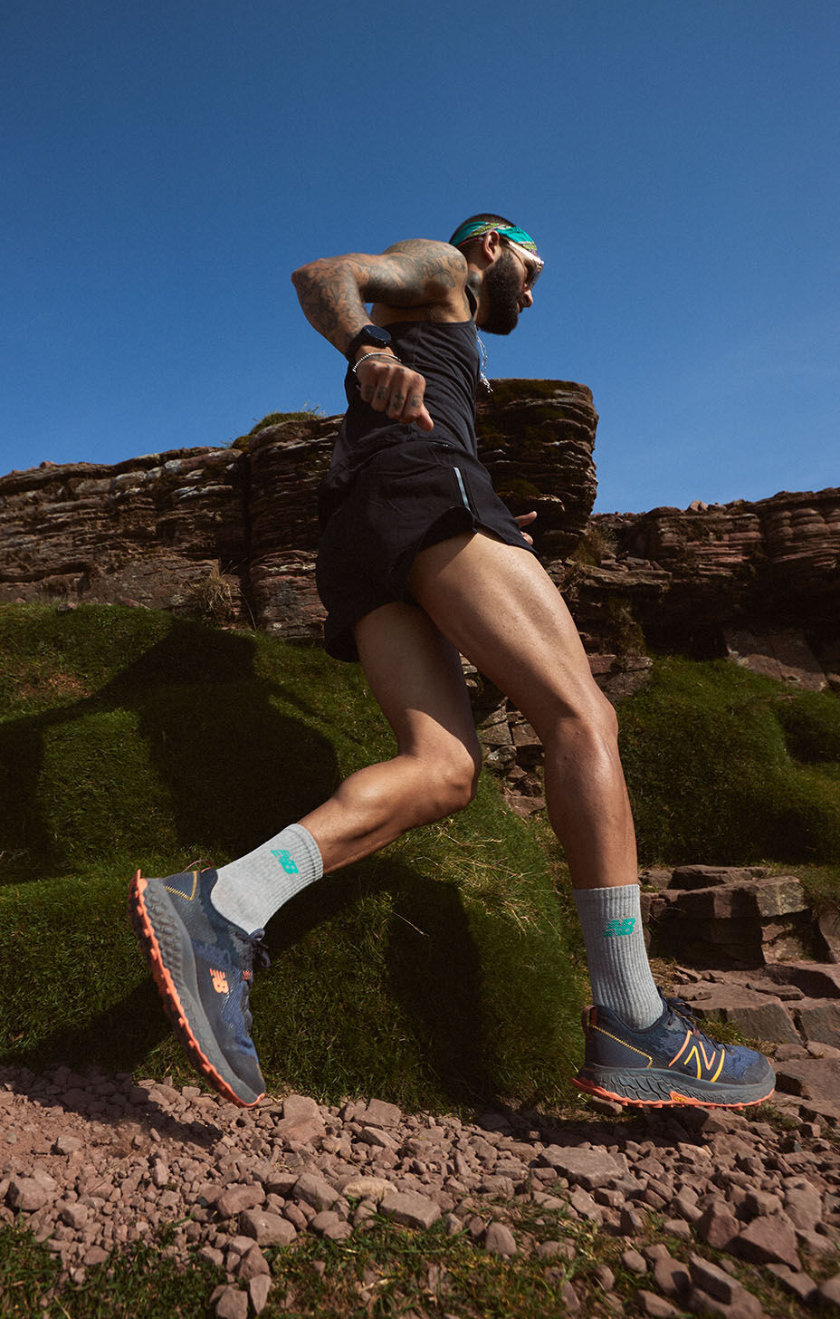 Shoes and Clothing | Official Site - New Balance