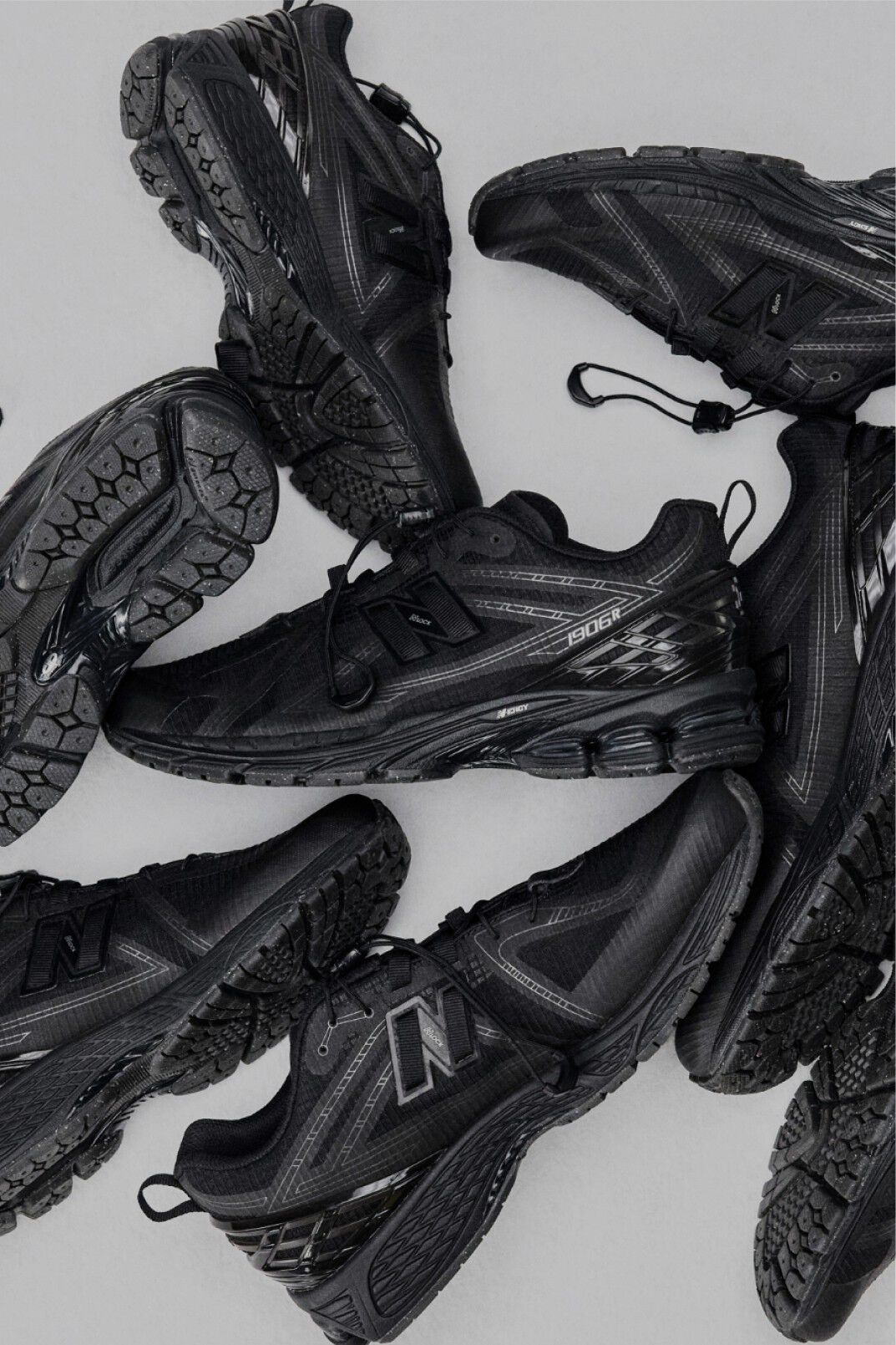 Shoes and Clothing | Official Site - New Balance