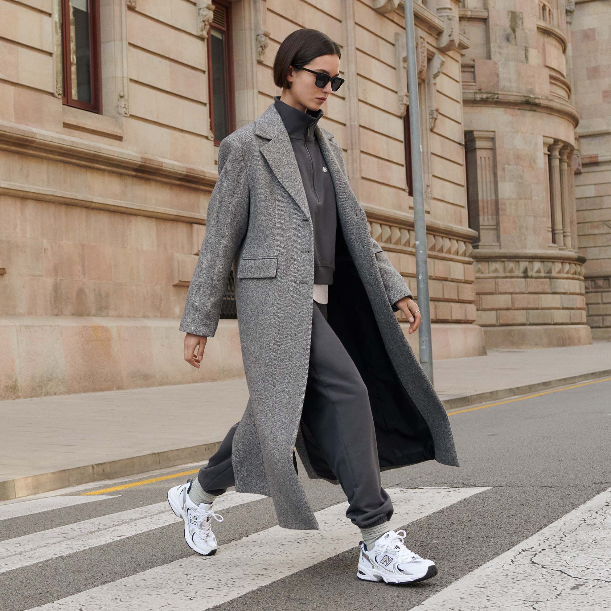 Shoes and Clothing | Official Site - New Balance